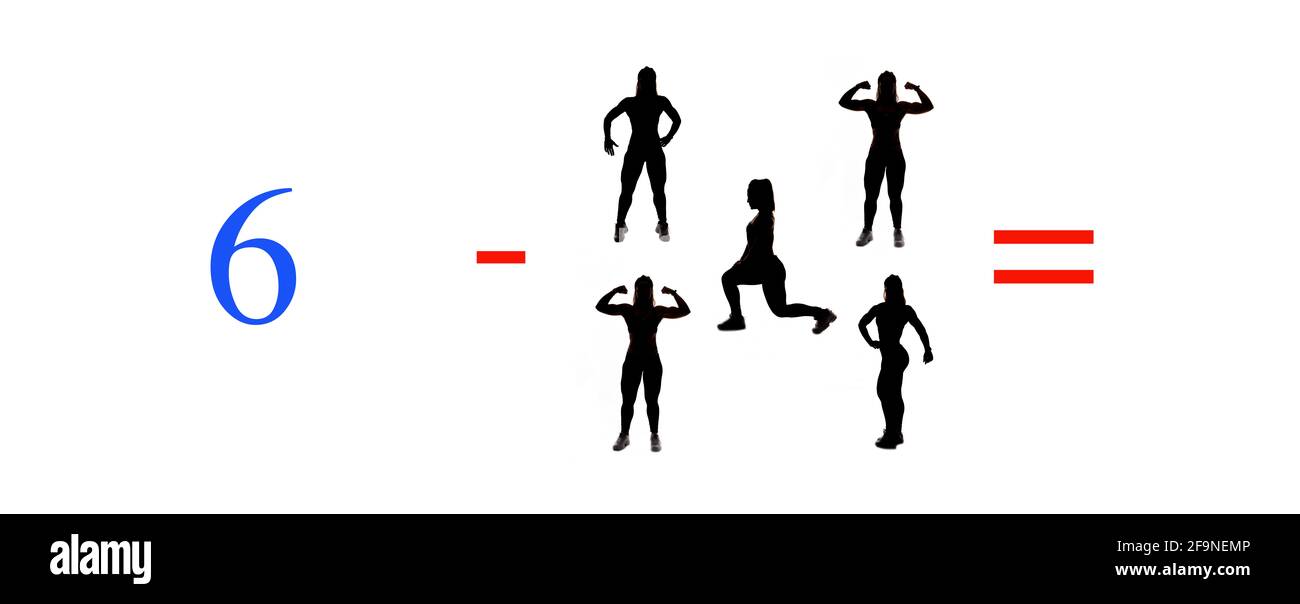 Very simple mathematical and arithmetic exercises to learn mathematics ...