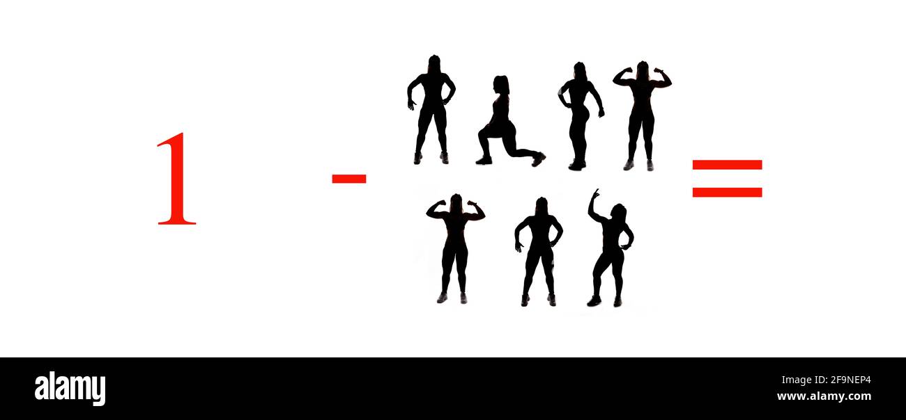 Very simple mathematical and arithmetic exercises to learn mathematics ...