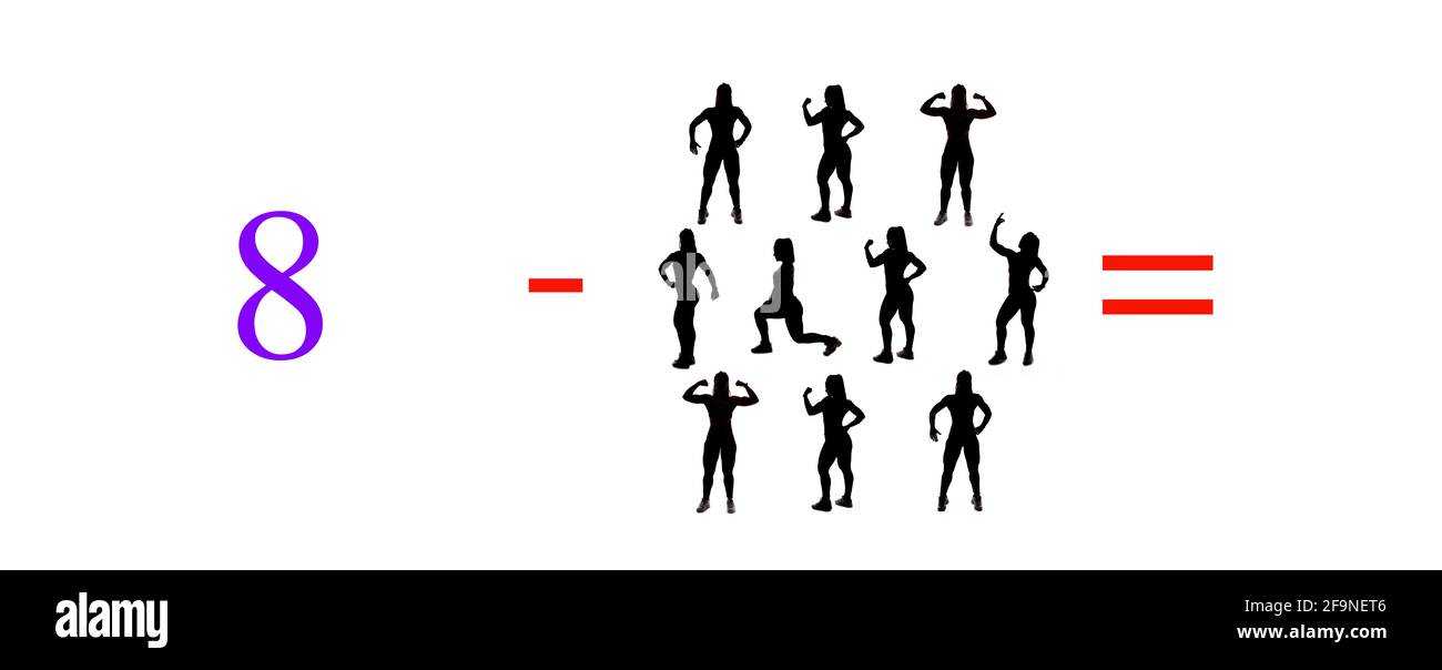 Very simple mathematical and arithmetic exercises to learn mathematics ...