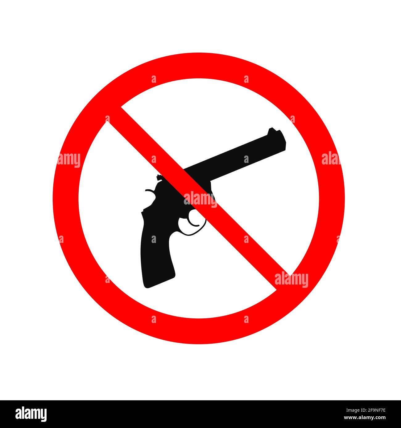 No shooting allowed hi-res stock photography and images - Alamy