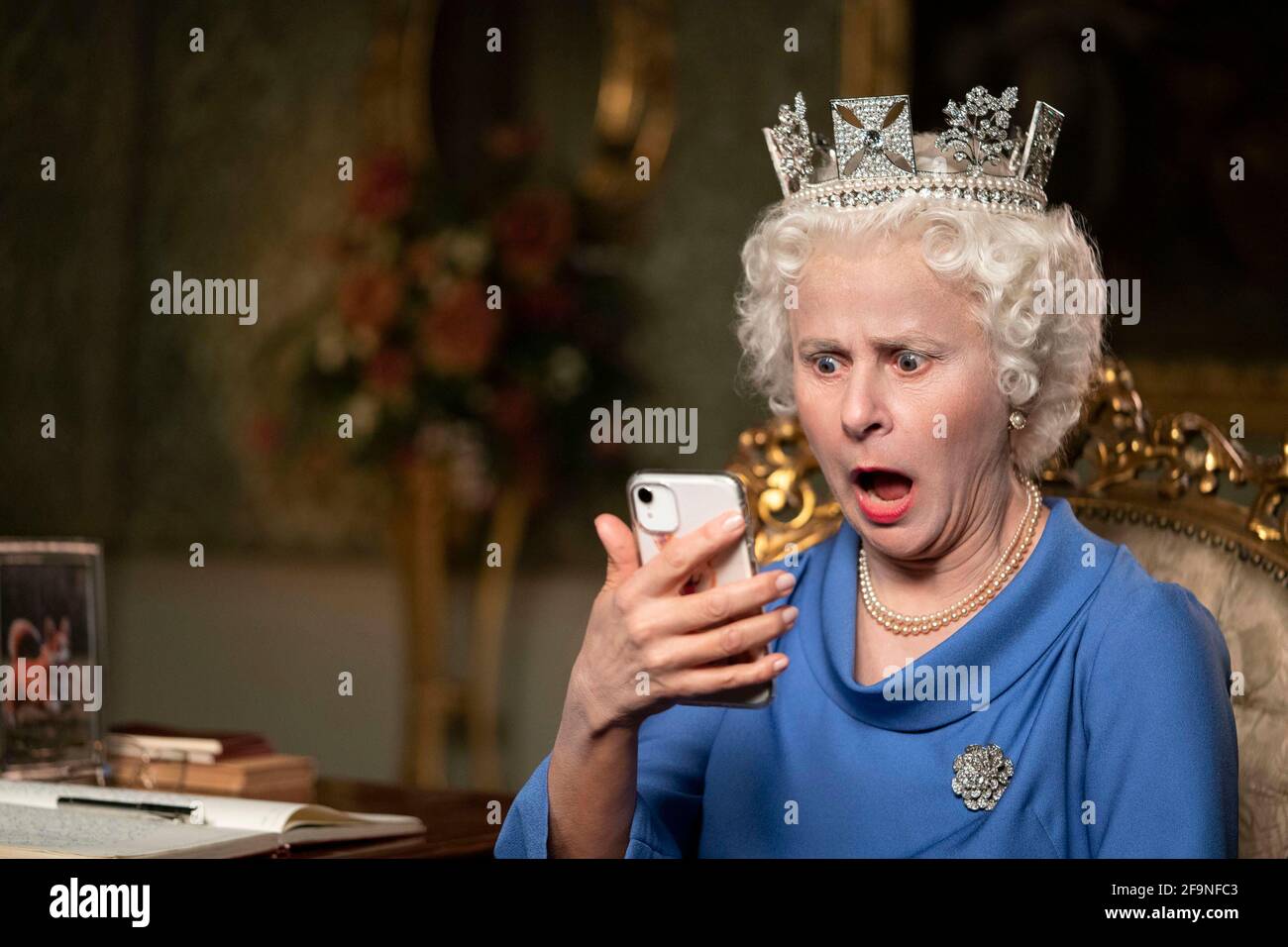 Tracey Ullman Albums