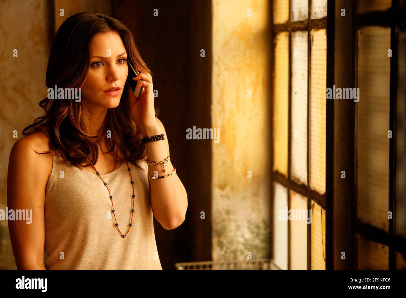 Michael Morris Smash