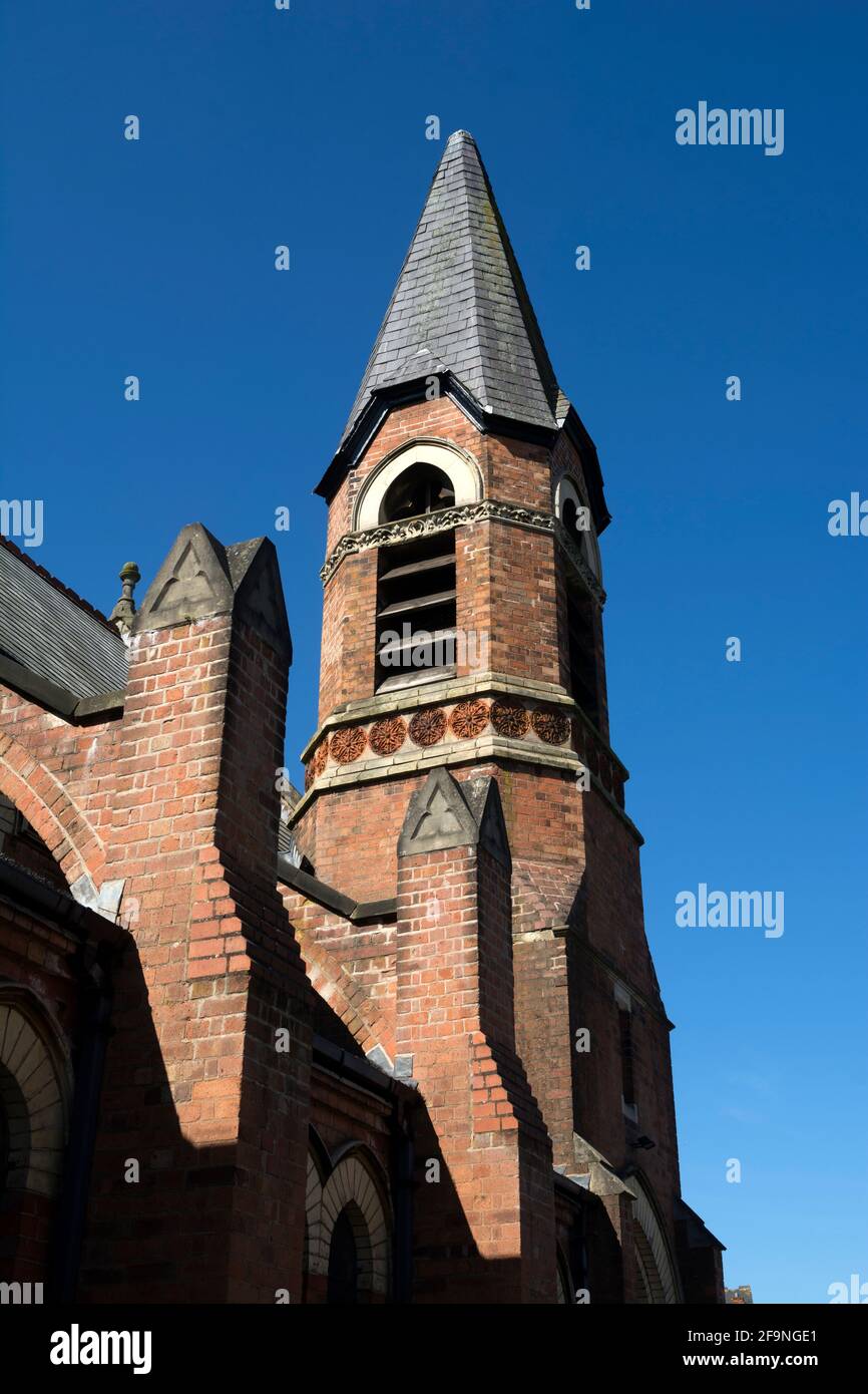 Uk methodist churches hi-res stock photography and images - Alamy