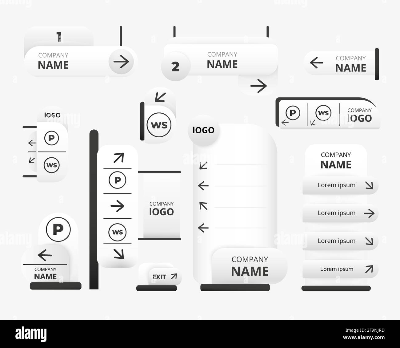 Layout layouts hi-res stock photography and images - Alamy
