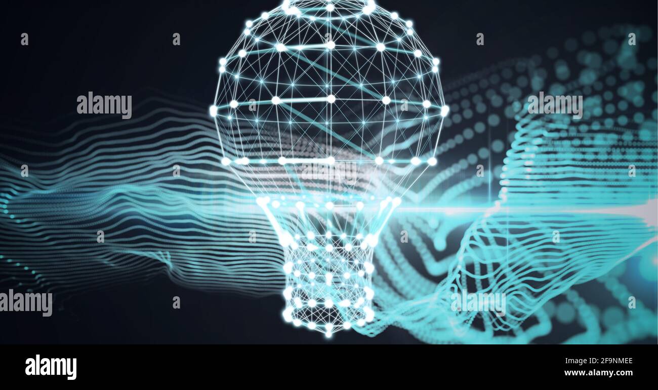 Forming light hi-res stock photography and images - Alamy