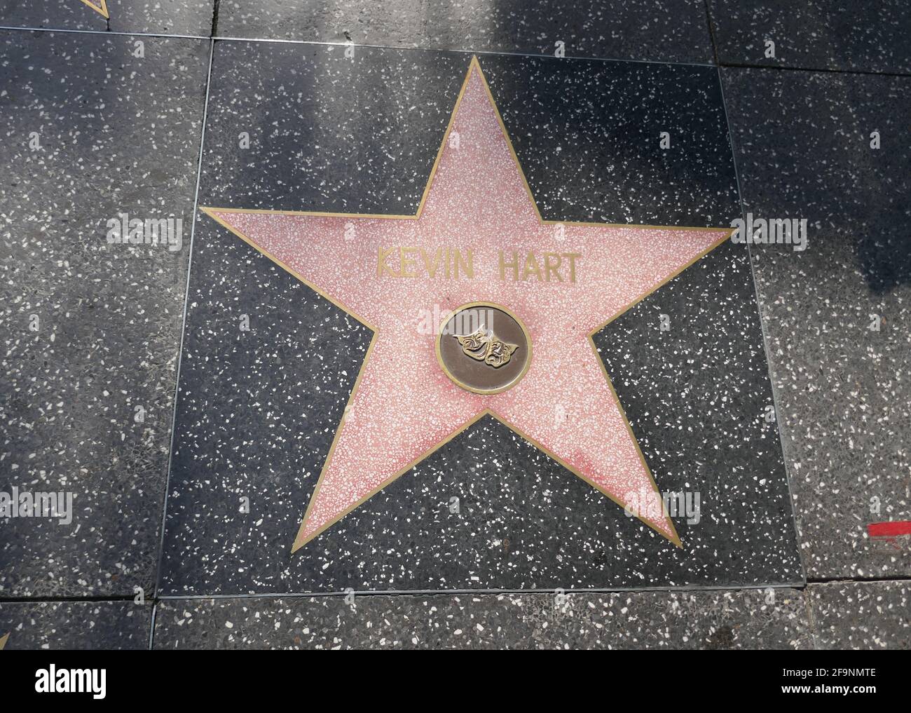 Hollywood, California, USA 17th April 2021 A general view of atmosphere ...