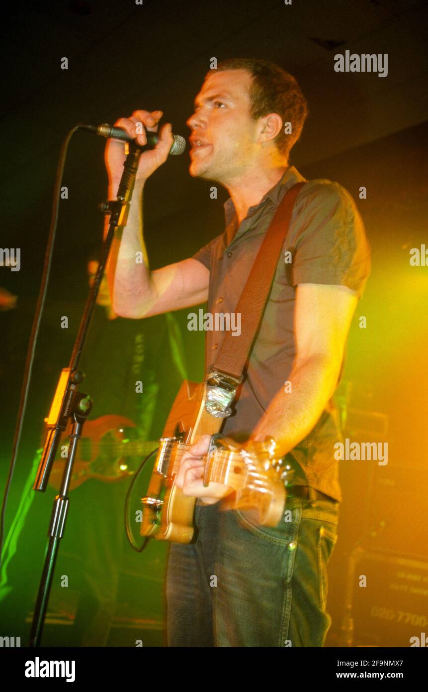 Davey macmanus singer hi-res stock photography and images - Alamy