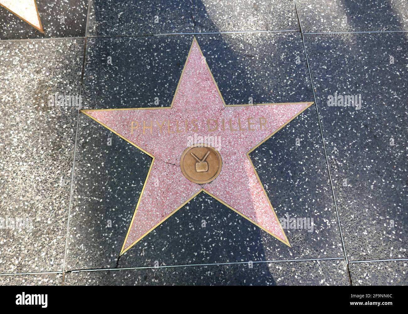 Hollywood, California, USA 17th April 2021 A general view of atmosphere ...