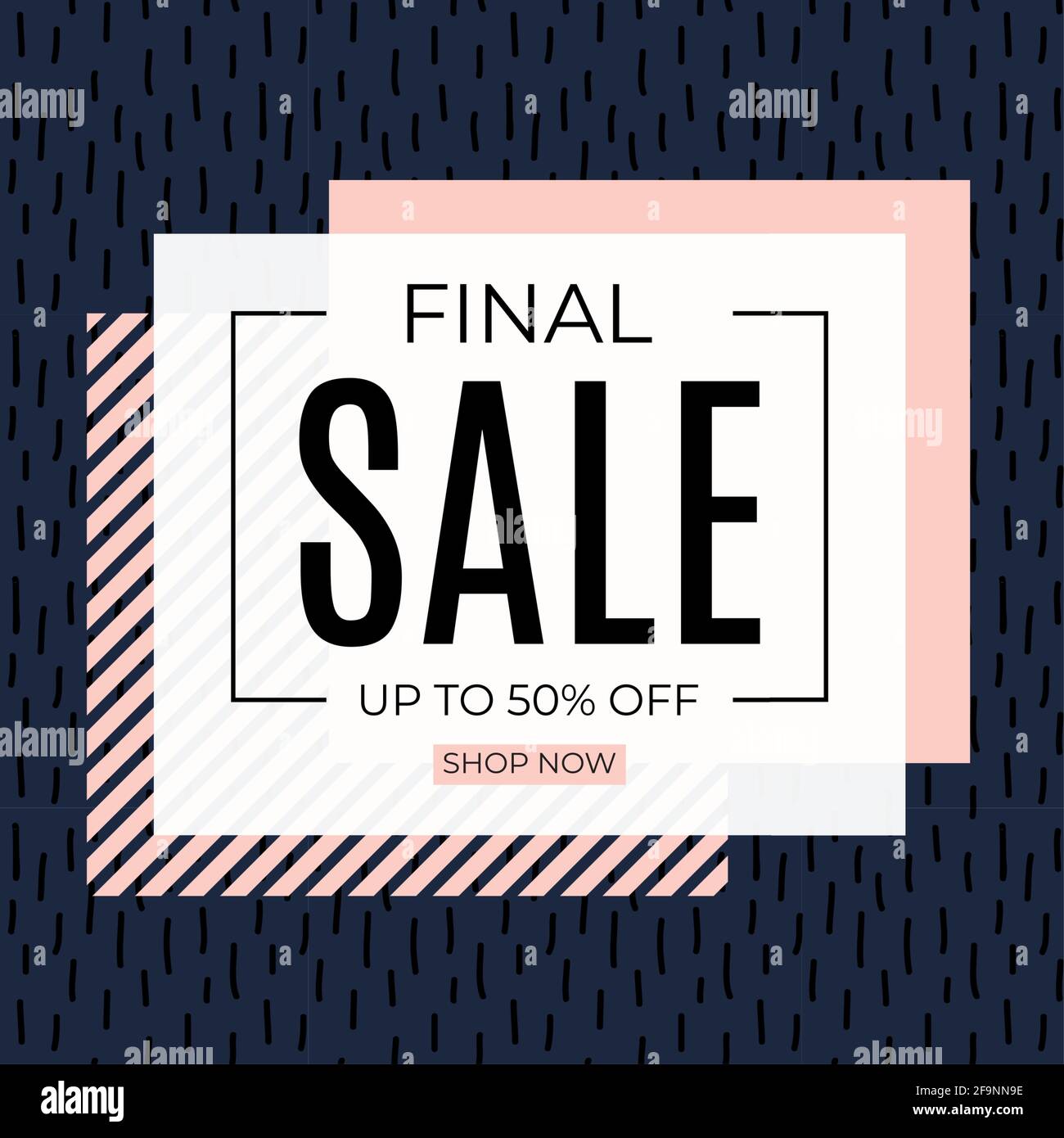 Stylish store Stock Vector Images - Alamy