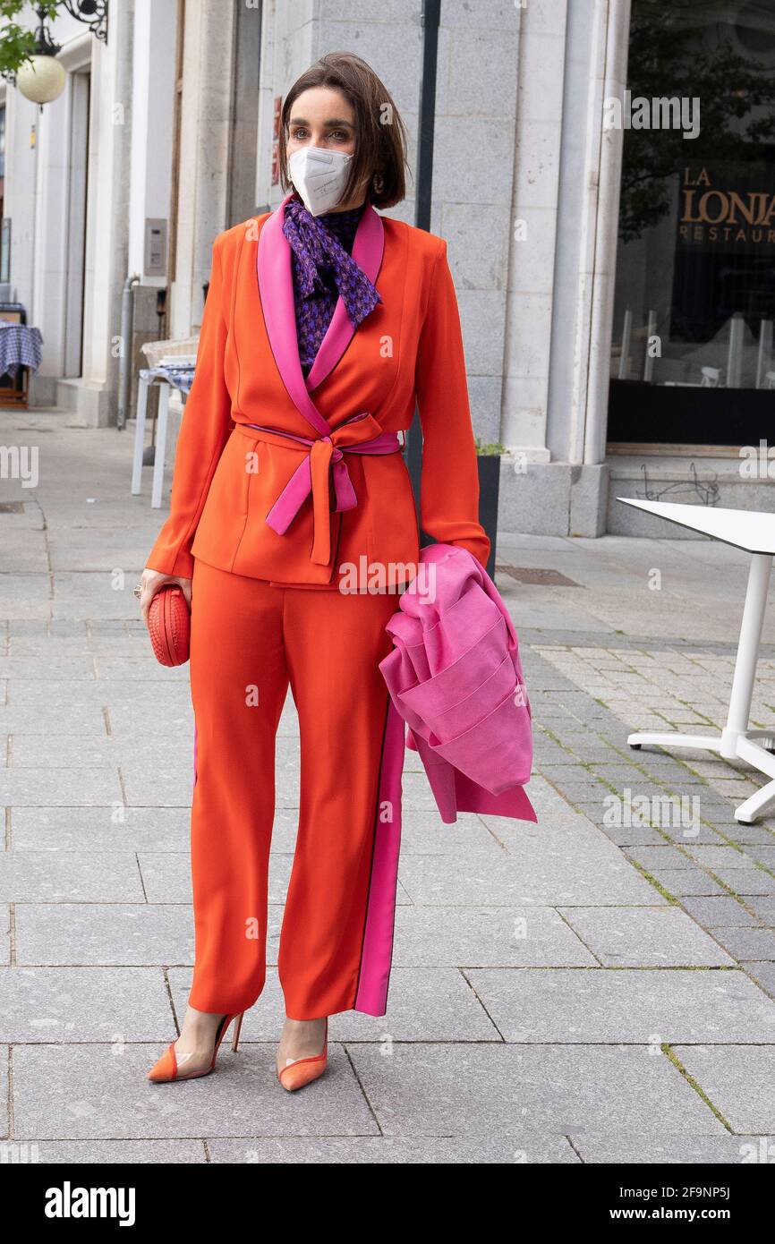 Paloma segrelles hi-res stock photography and images - Alamy
