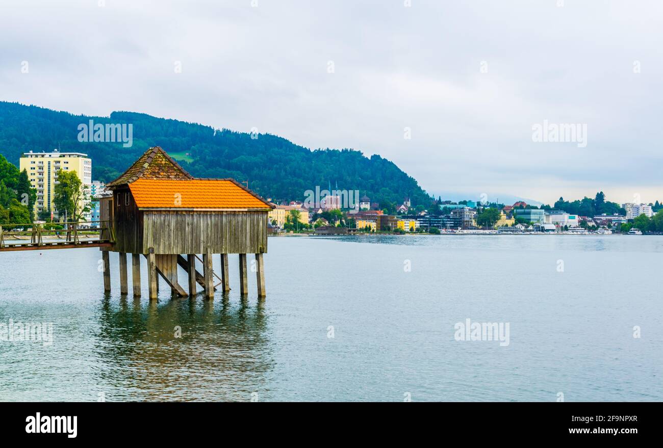 Traditional bathing hut hi-res stock photography and images - Alamy