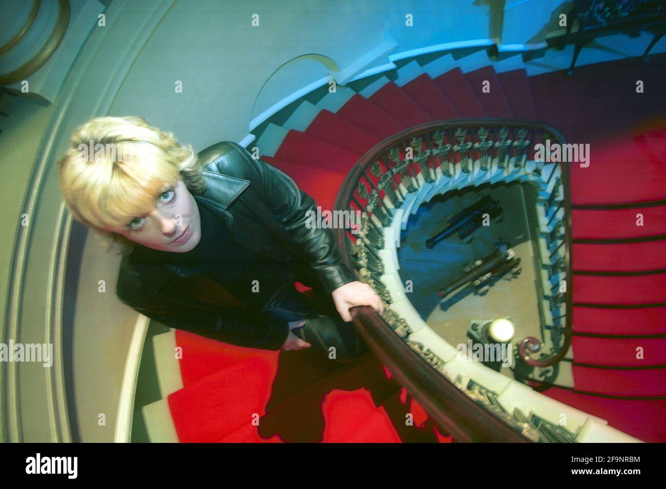 Ghost hunters equipment hi-res stock photography and images - Alamy