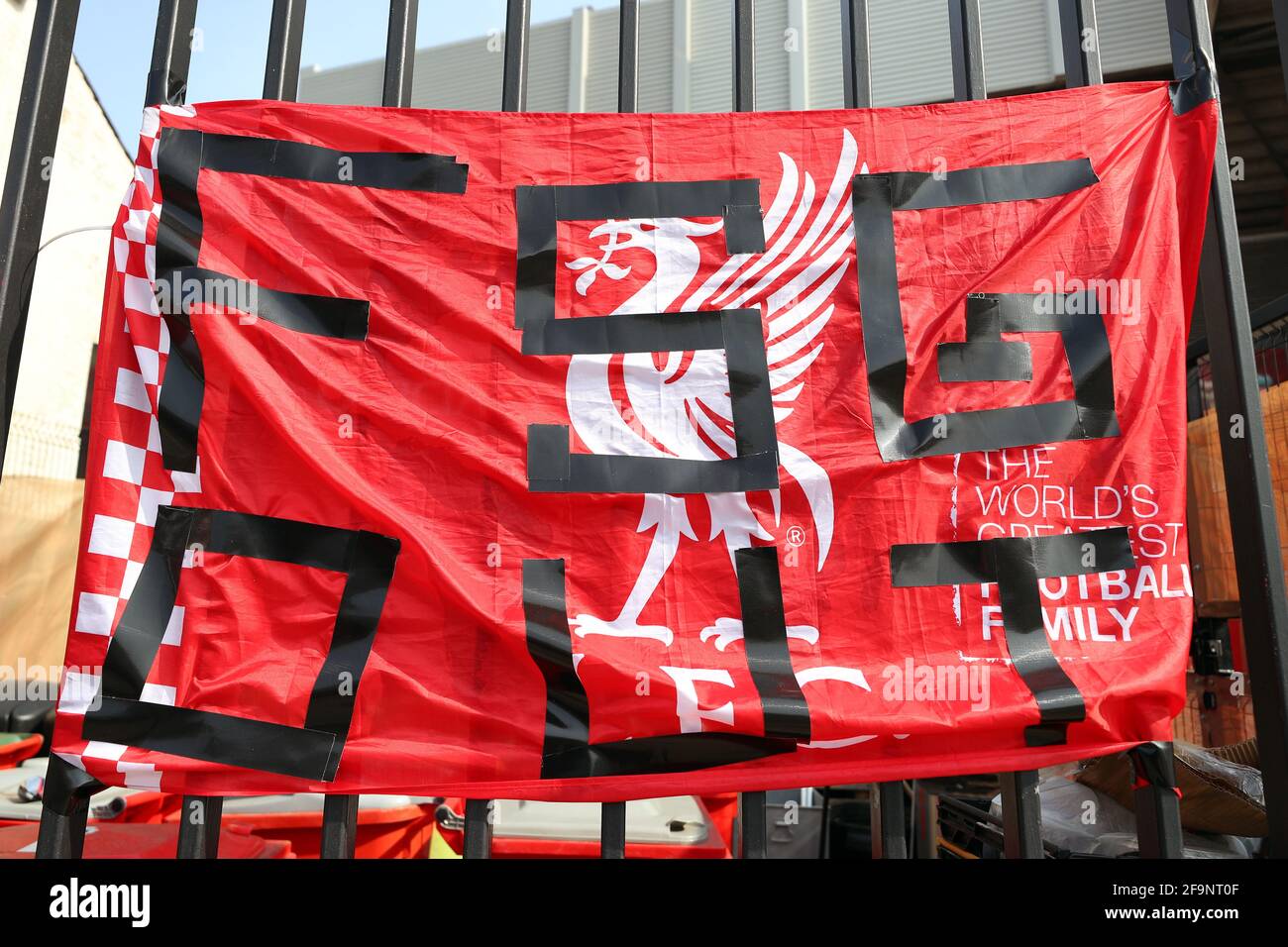 Fsg hi-res stock photography and images - Alamy