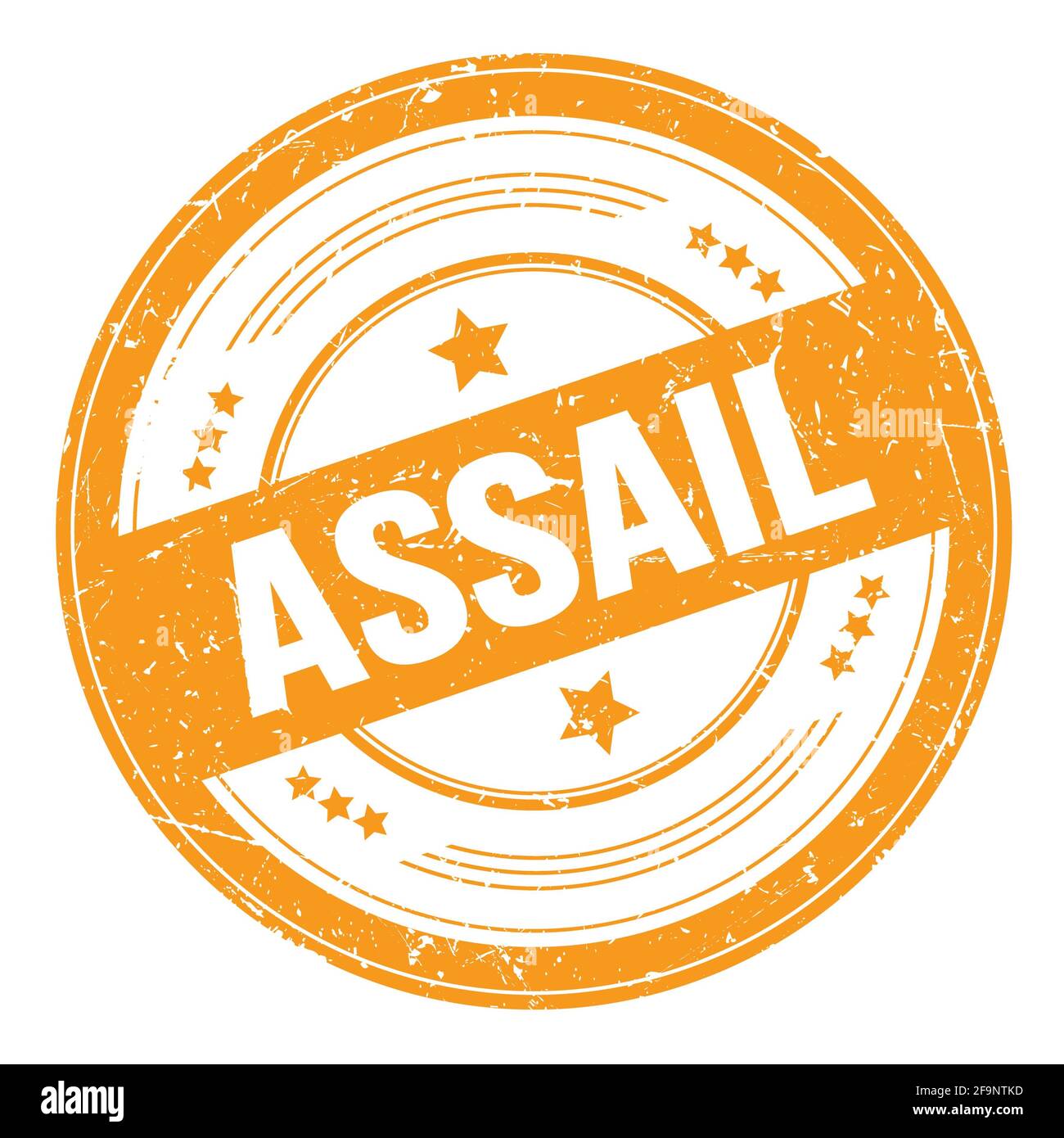 Assail stamp hi-res stock photography and images - Alamy