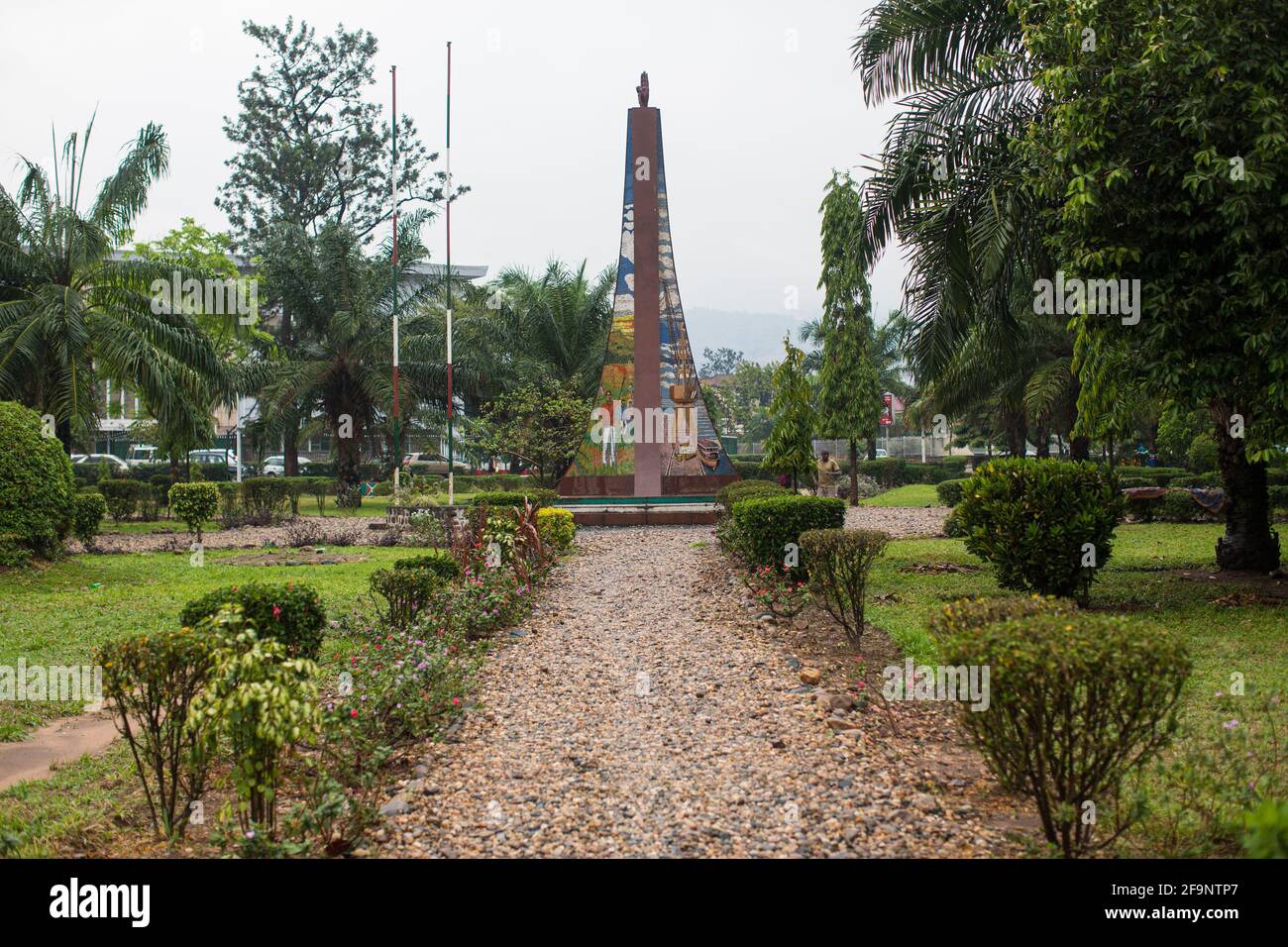 Bujumbura hi-res stock photography and images - Alamy
