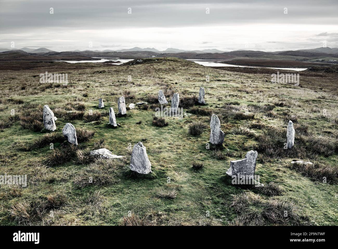 Neolithic sight hi-res stock photography and images - Alamy