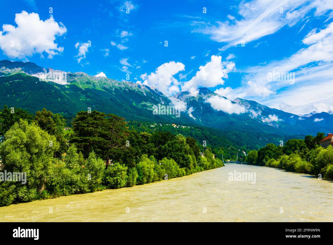 Behind it the inn hi-res stock photography and images - Alamy