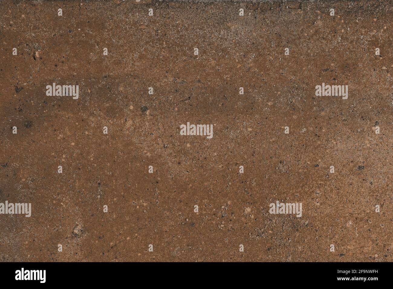 dark brown color grunz effect rustic finish stone design Stock Photo ...