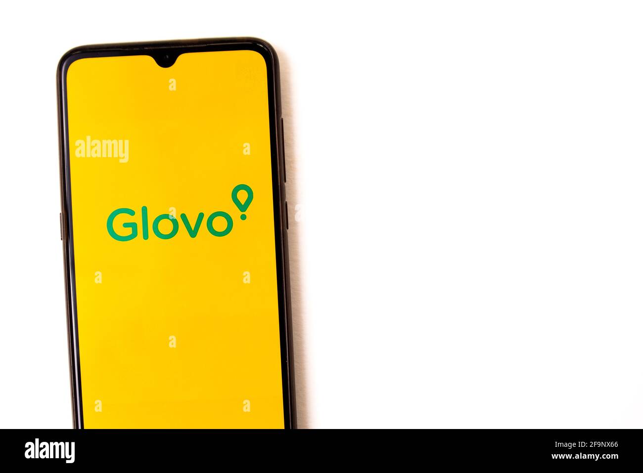 Mobile app logo icon Cut Out Stock Images & Pictures - Alamy