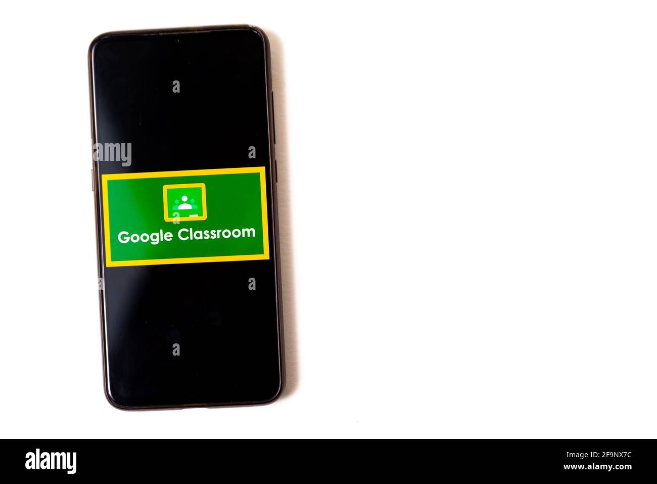 Courier service concept icon Cut Out Stock Images & Pictures - Alamy