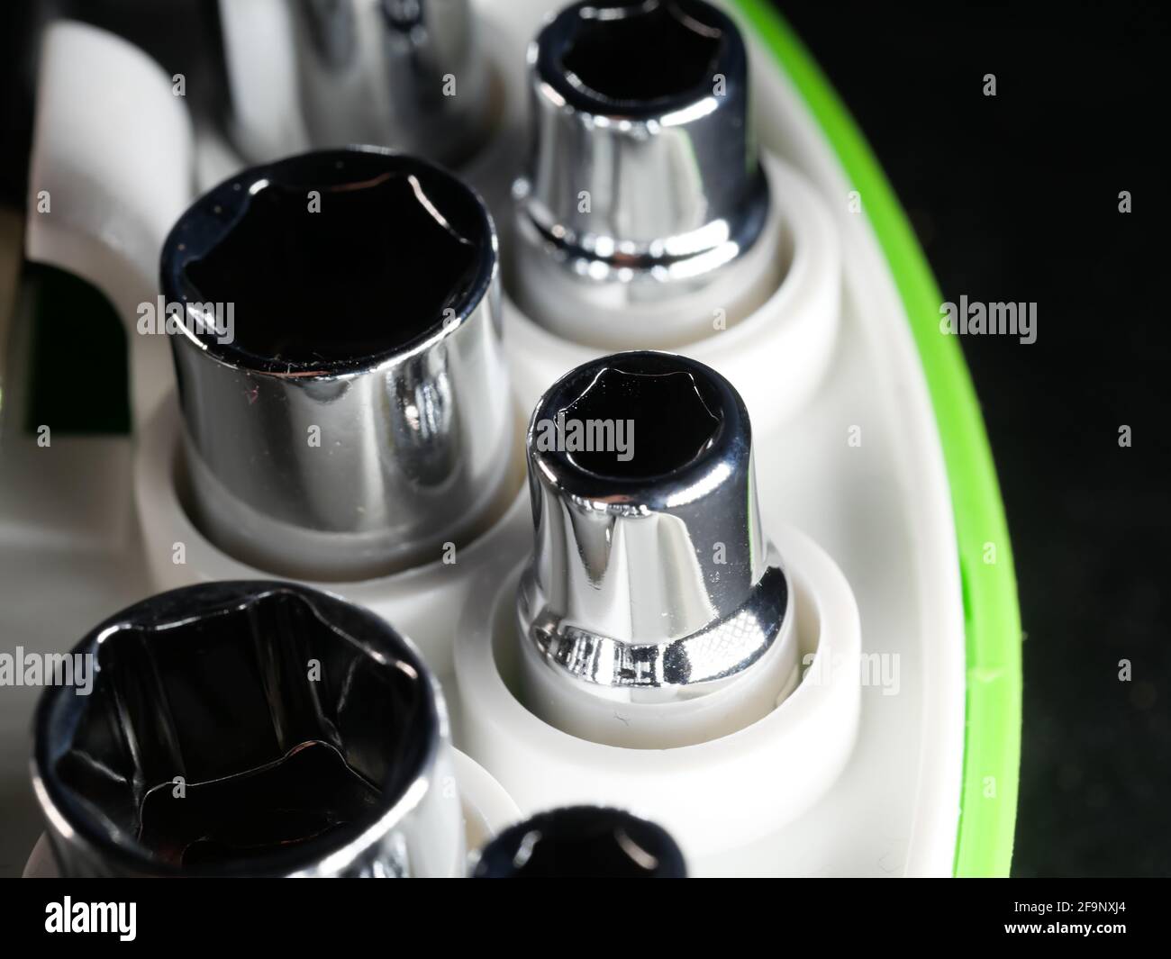 Marketing tool toolbox business hi-res stock photography and images - Alamy