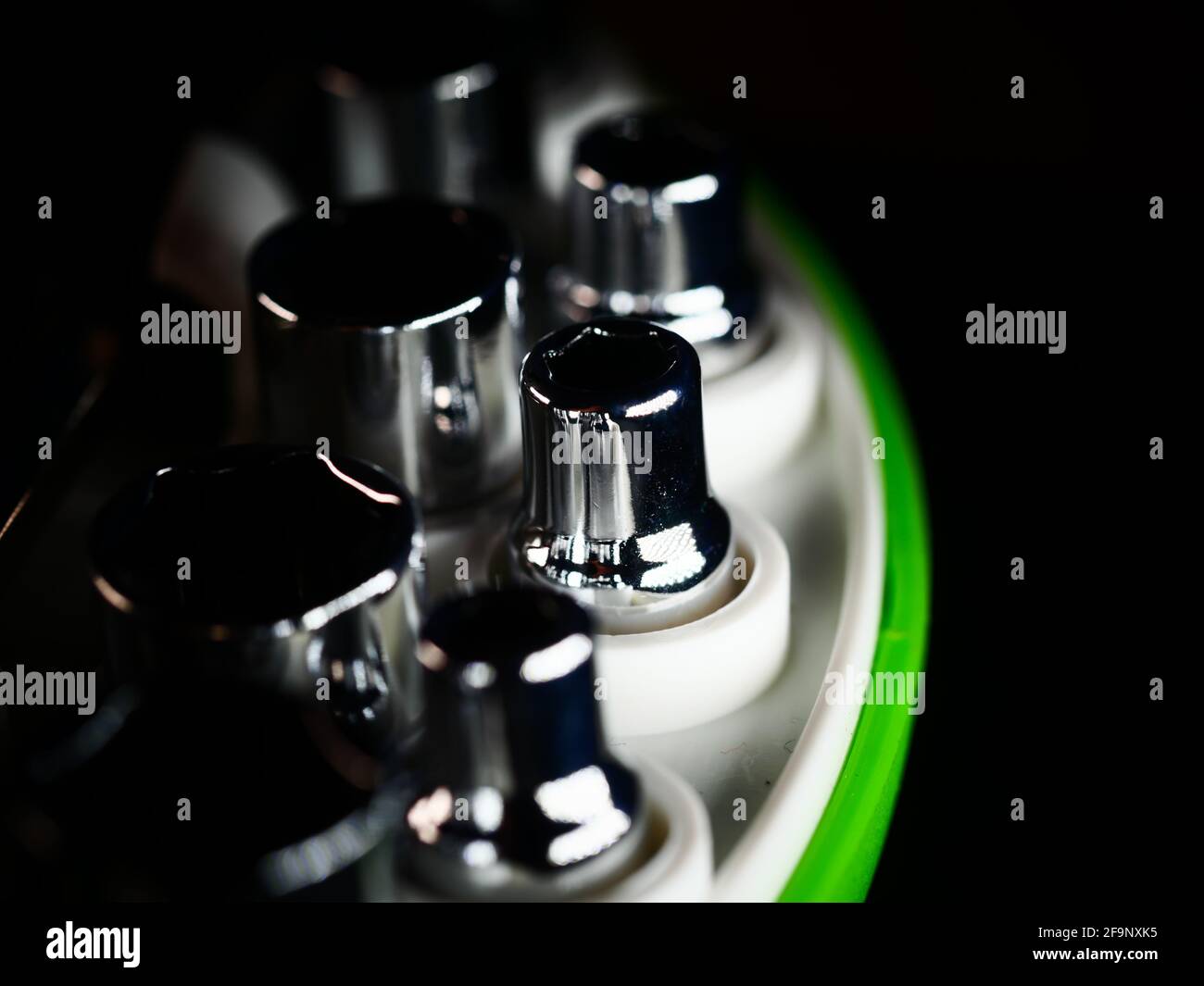 Marketing tool toolbox business hi-res stock photography and images - Alamy