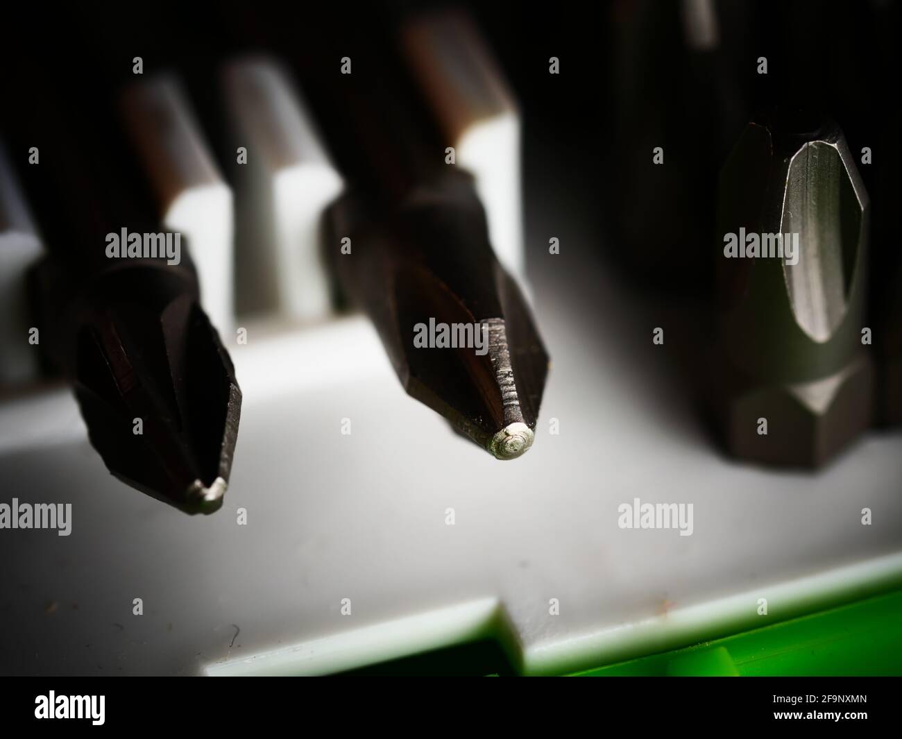 Professional hardware hi-res stock photography and images - Alamy