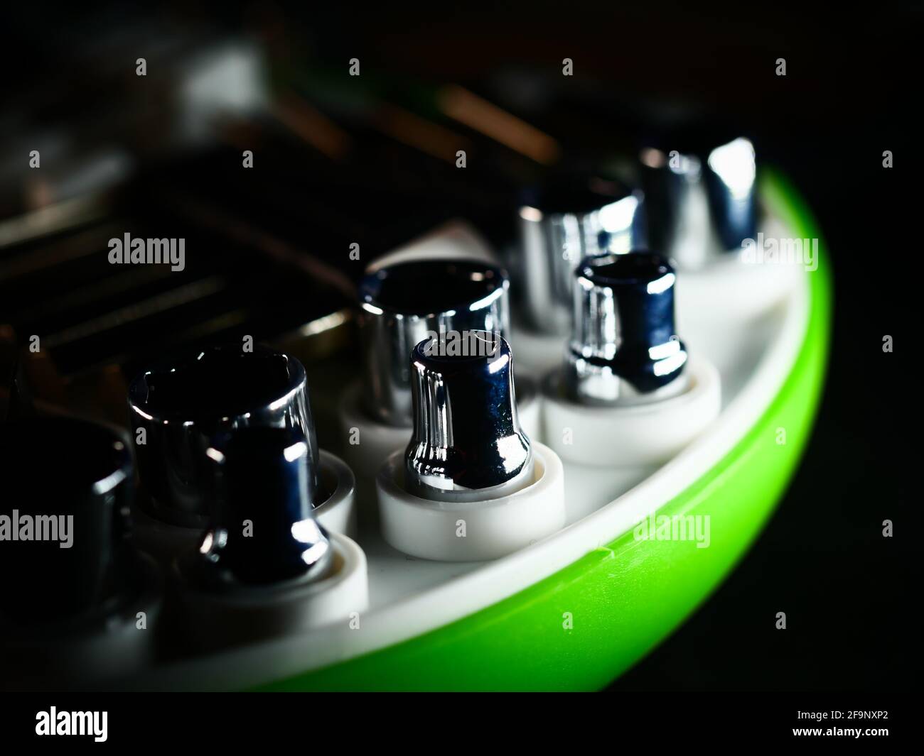 Marketing tool toolbox business hi-res stock photography and images - Alamy