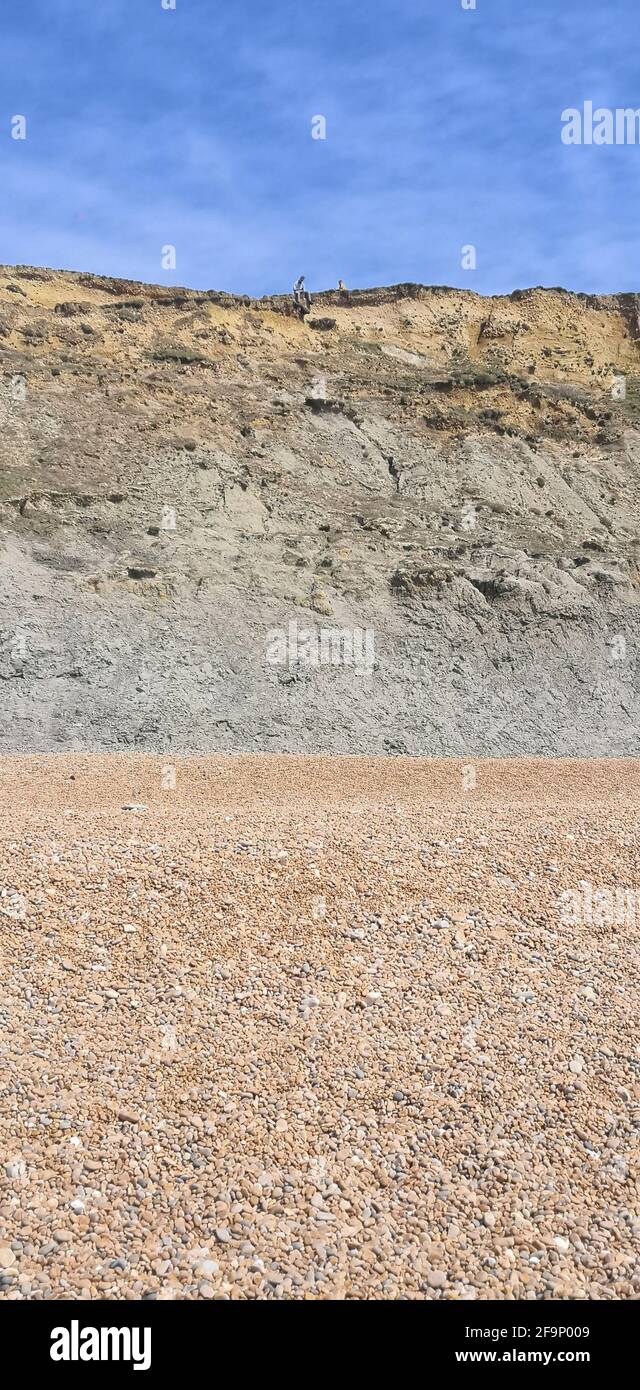 Clifffall hi-res stock photography and images - Alamy