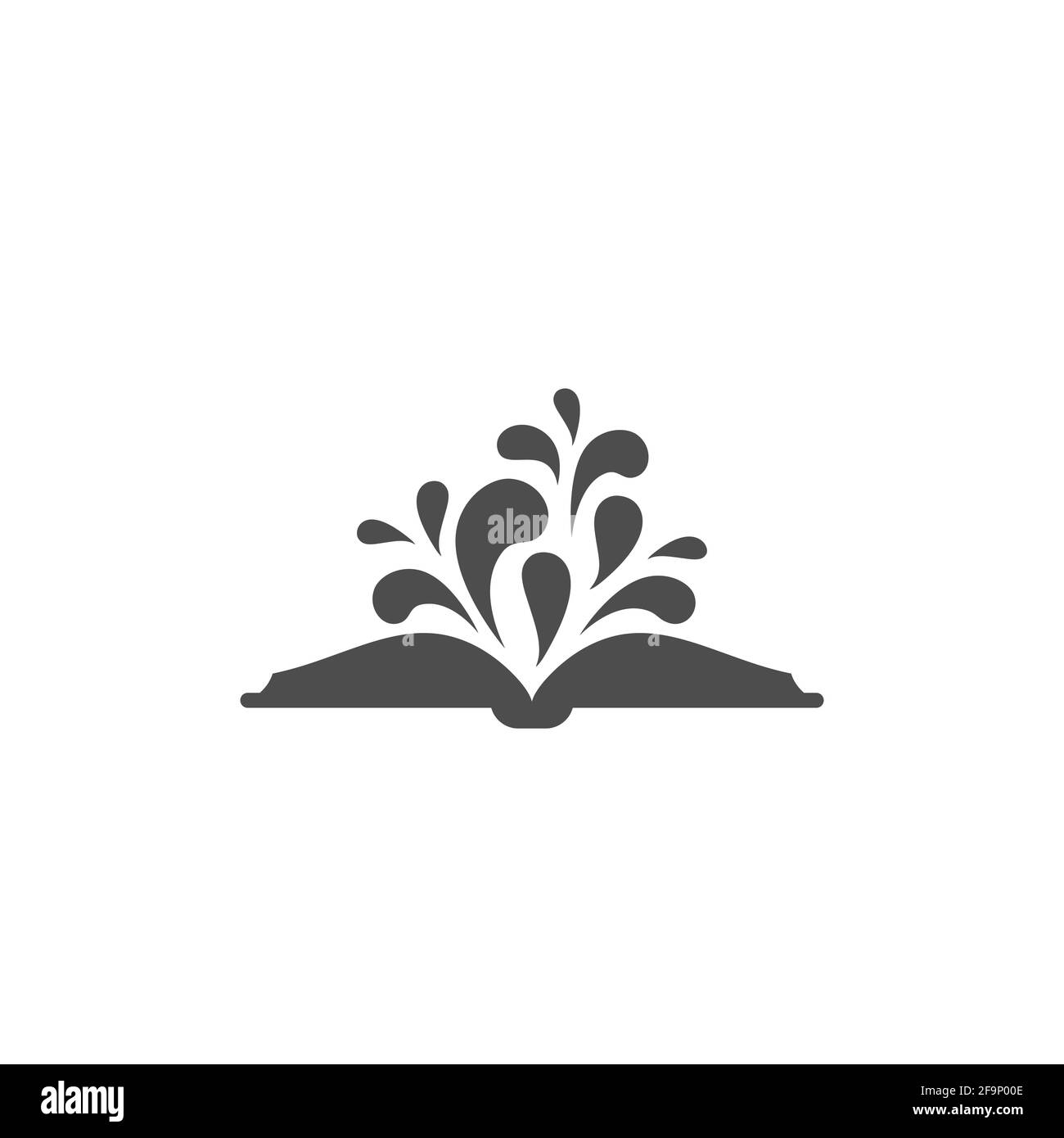 Fantasy kid literature vector Cut Out Stock Images & Pictures - Alamy