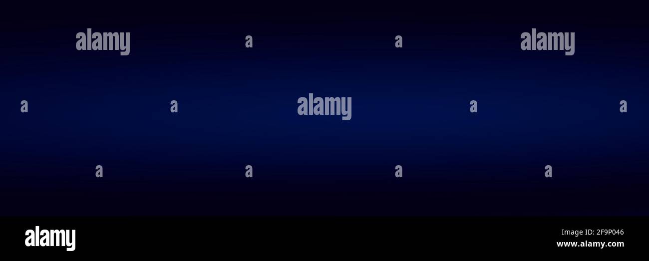 Dark blue art abstract deep background Stock Photo - Alamy