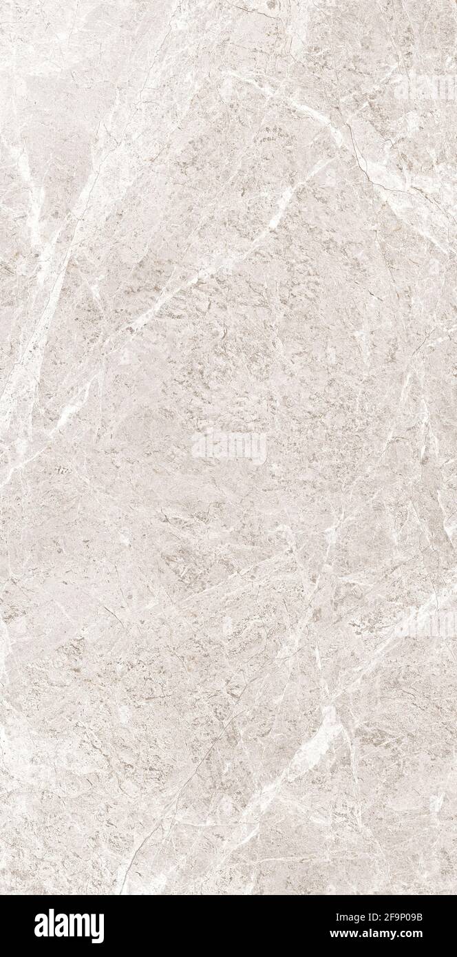 grey marble design with white veins natural marble surface Stock Photo ...