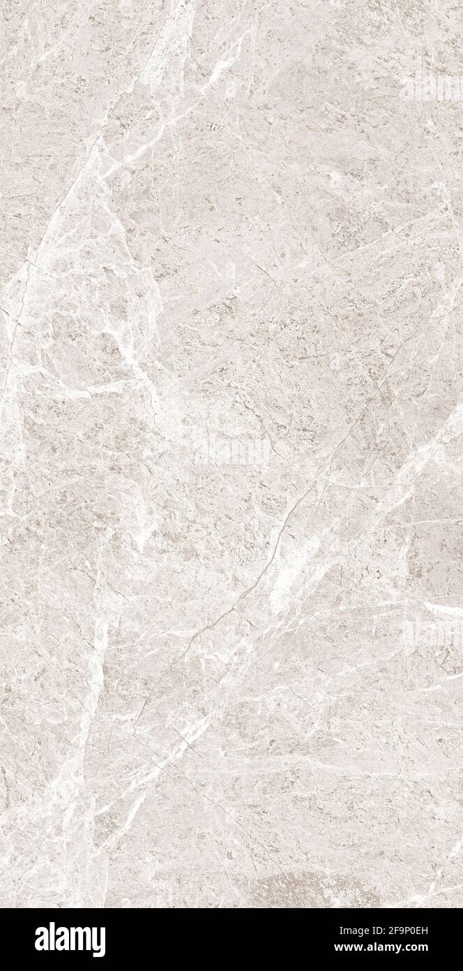 grey marble design with white veins natural marble surface Stock Photo ...