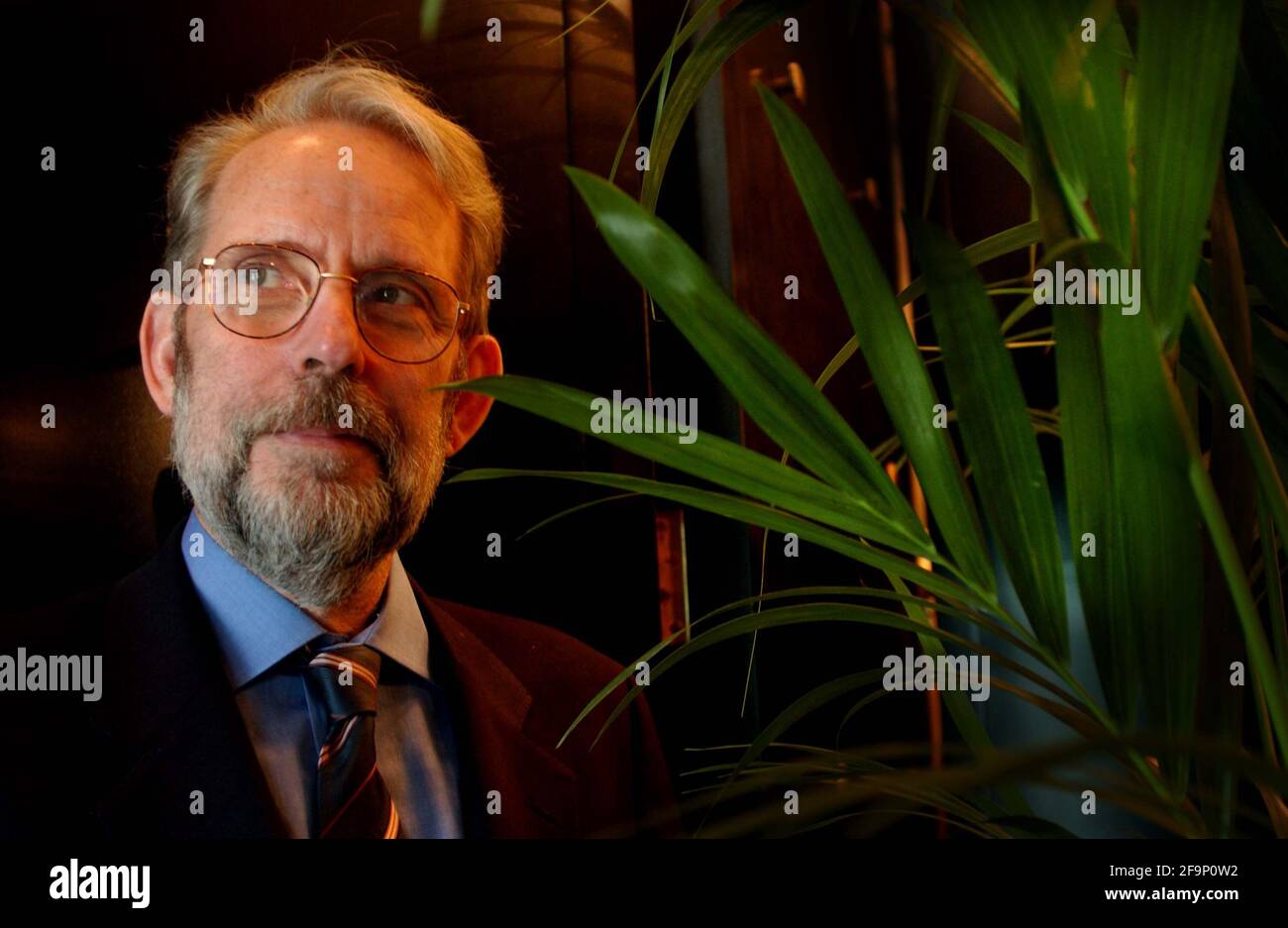 Walter murch hi-res stock photography and images - Alamy
