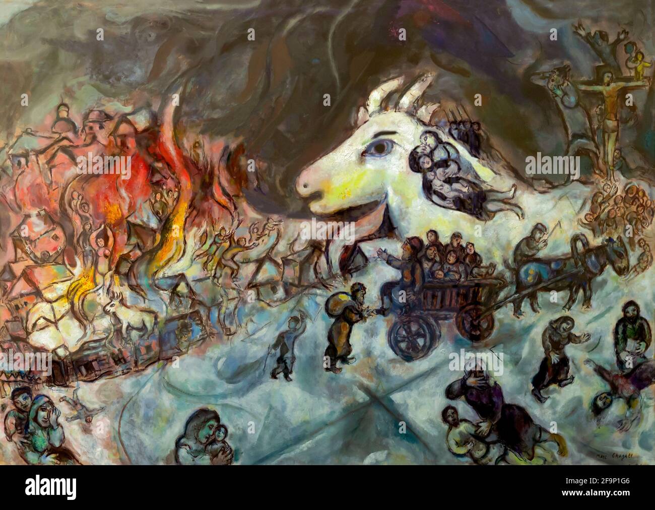 War symbolism hi-res stock photography and images - Alamy