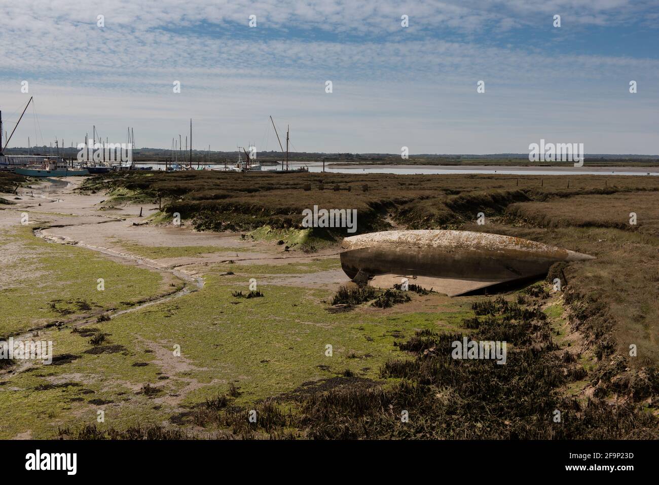 The old ship, essex hi-res stock photography and images - Alamy