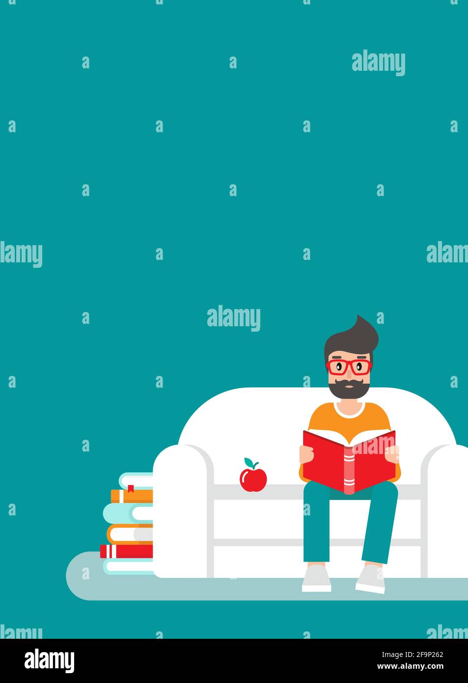 Sofa advice Stock Vector Images - Alamy