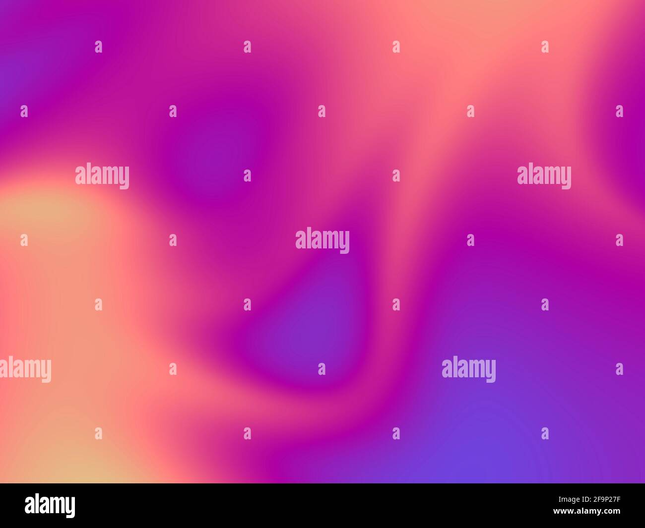 Red fluid art abstract wallpaper pattern Stock Photo - Alamy