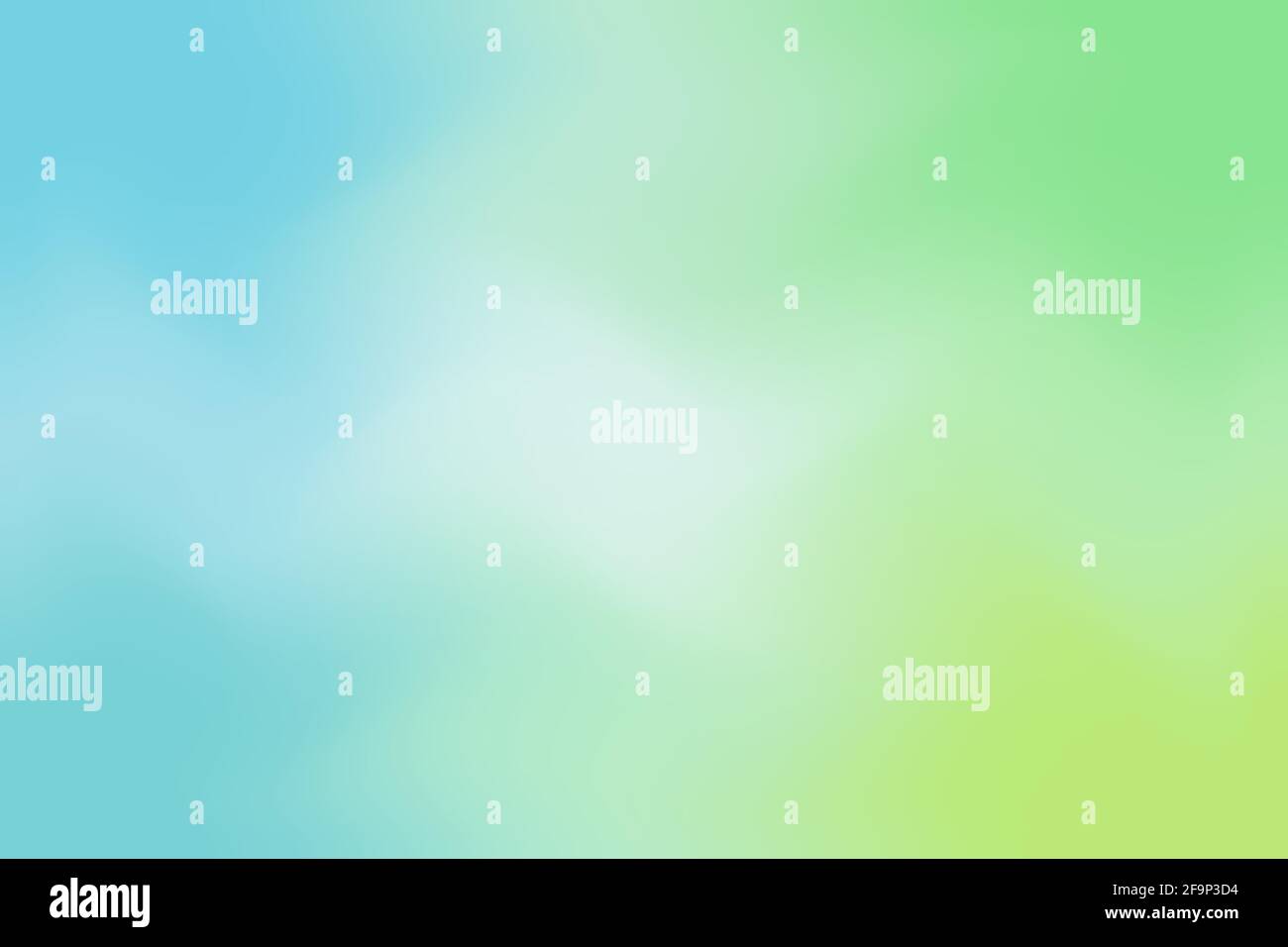 Abstract gradient background in light colors for design. Bright vector ...