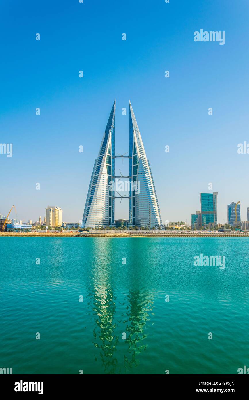 Kingdom of bahrain gcc hi-res stock photography and images - Alamy