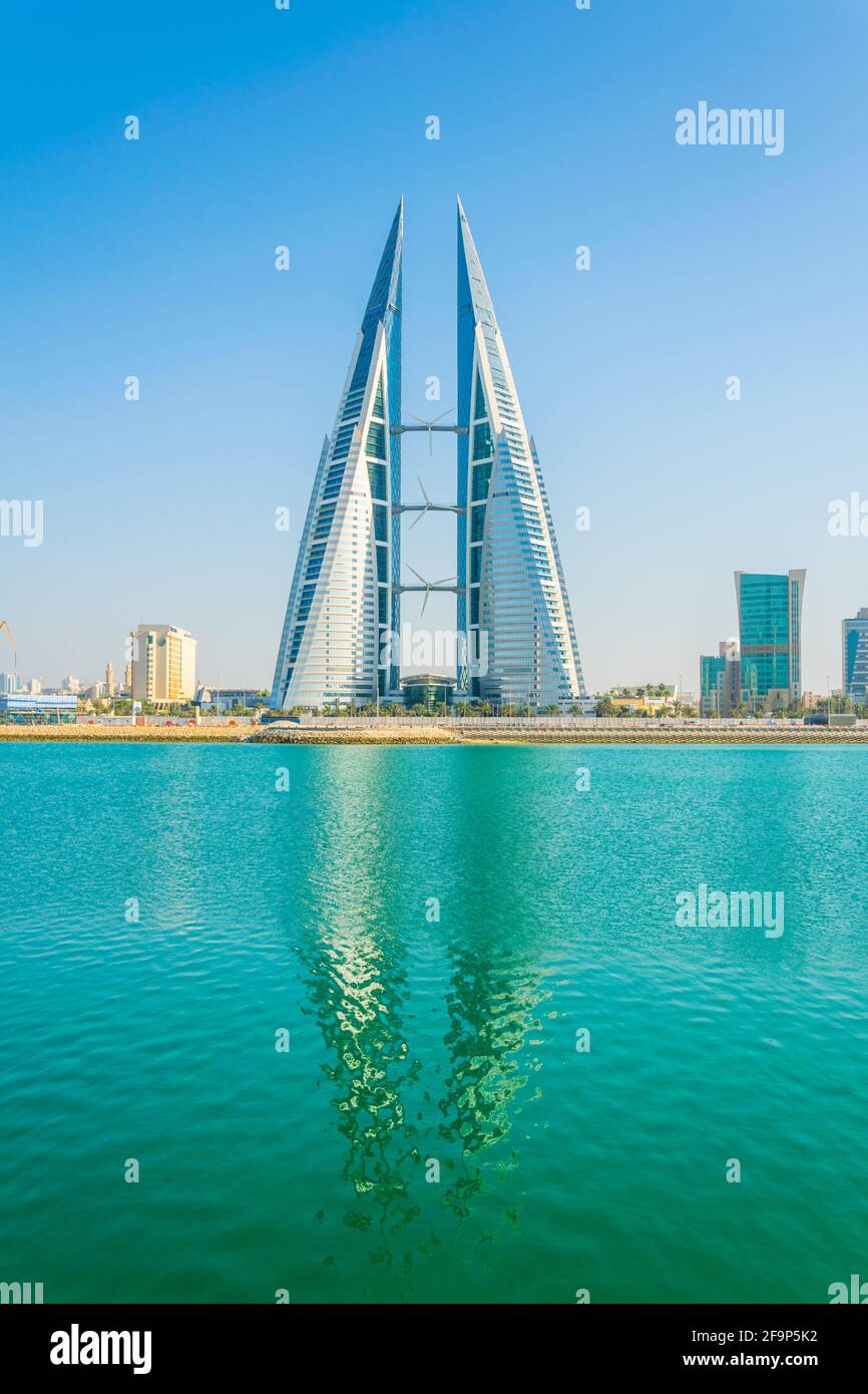 Kingdom of bahrain gcc hi-res stock photography and images - Alamy