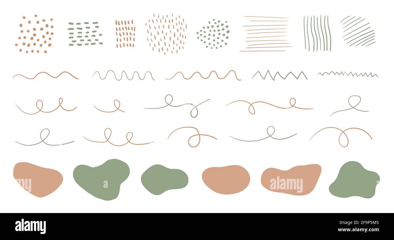 Organic Graphic Design