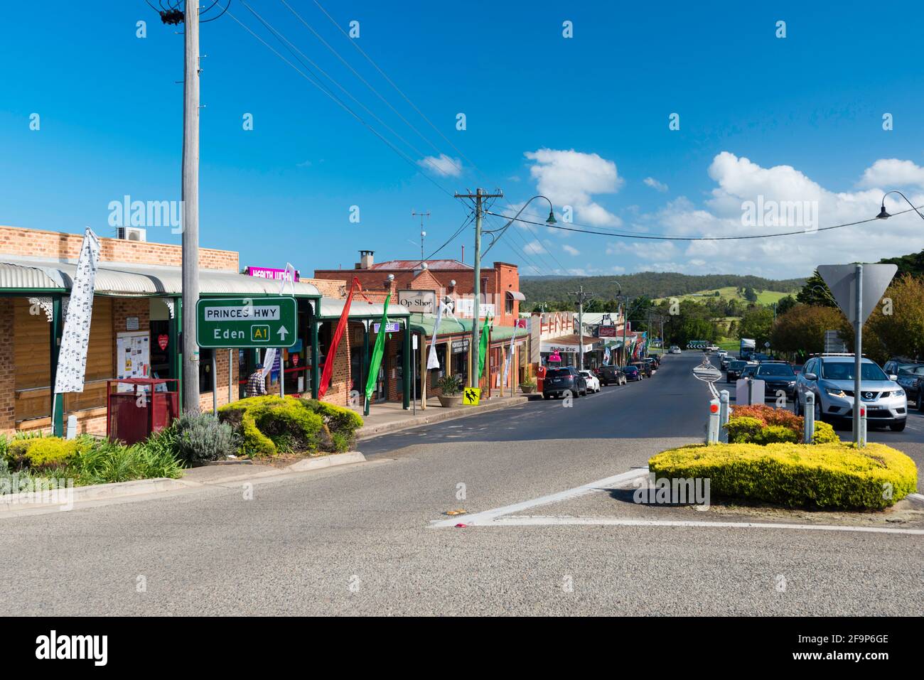 Pambula hi-res stock photography and images - Alamy