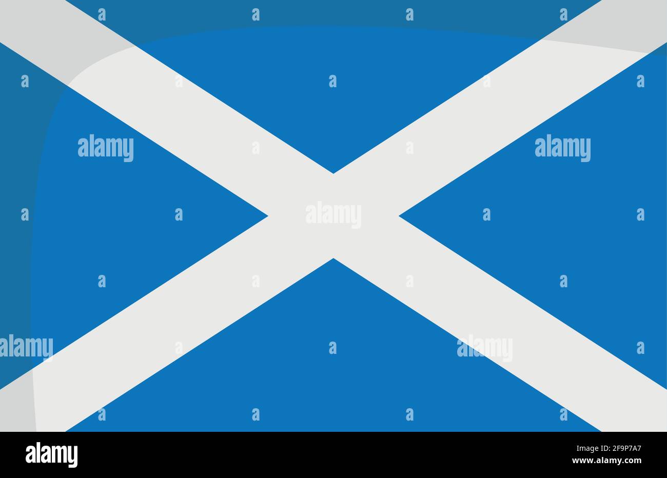 Maritime flag to represent the letter M isolated on white background ...