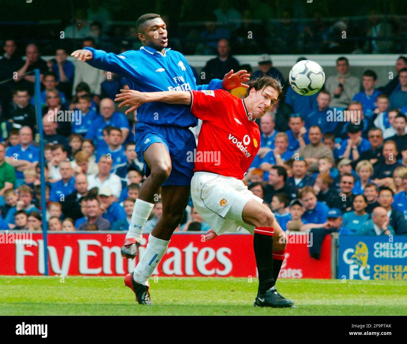 Chelsea man utd hi-res stock photography and images - Alamy