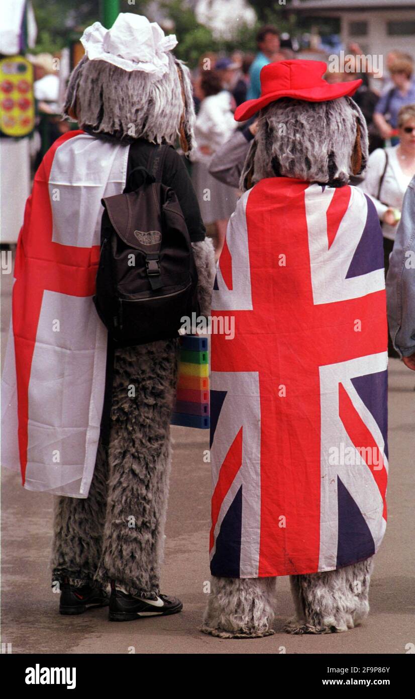 Wombles hi-res stock photography and images - Alamy
