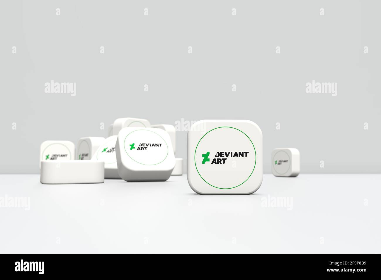 Devianart hi-res stock photography and images - Alamy