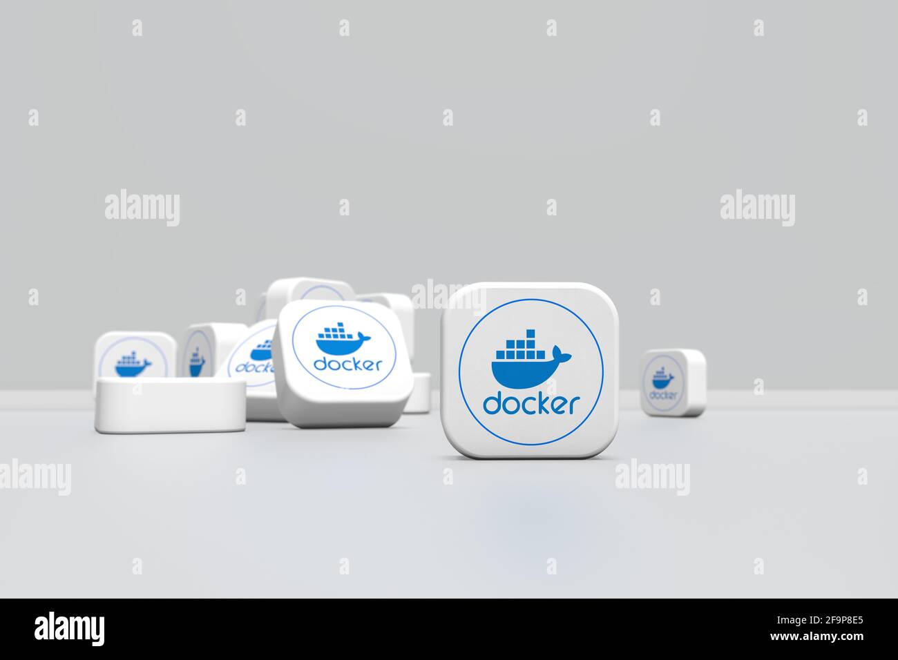Docker background hi-res stock photography and images - Alamy