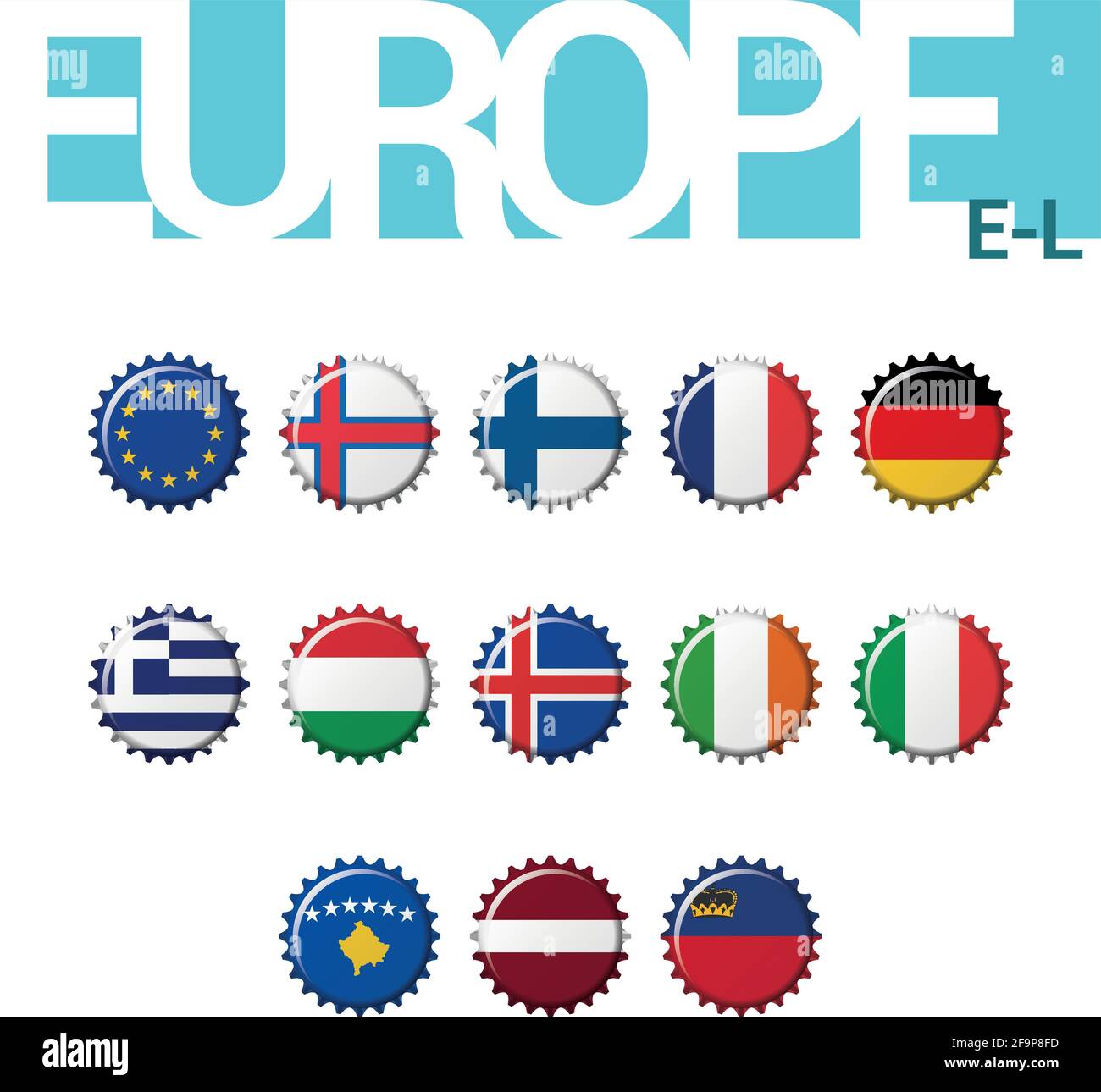 E 4 4 13 Stock Vector Images - Alamy