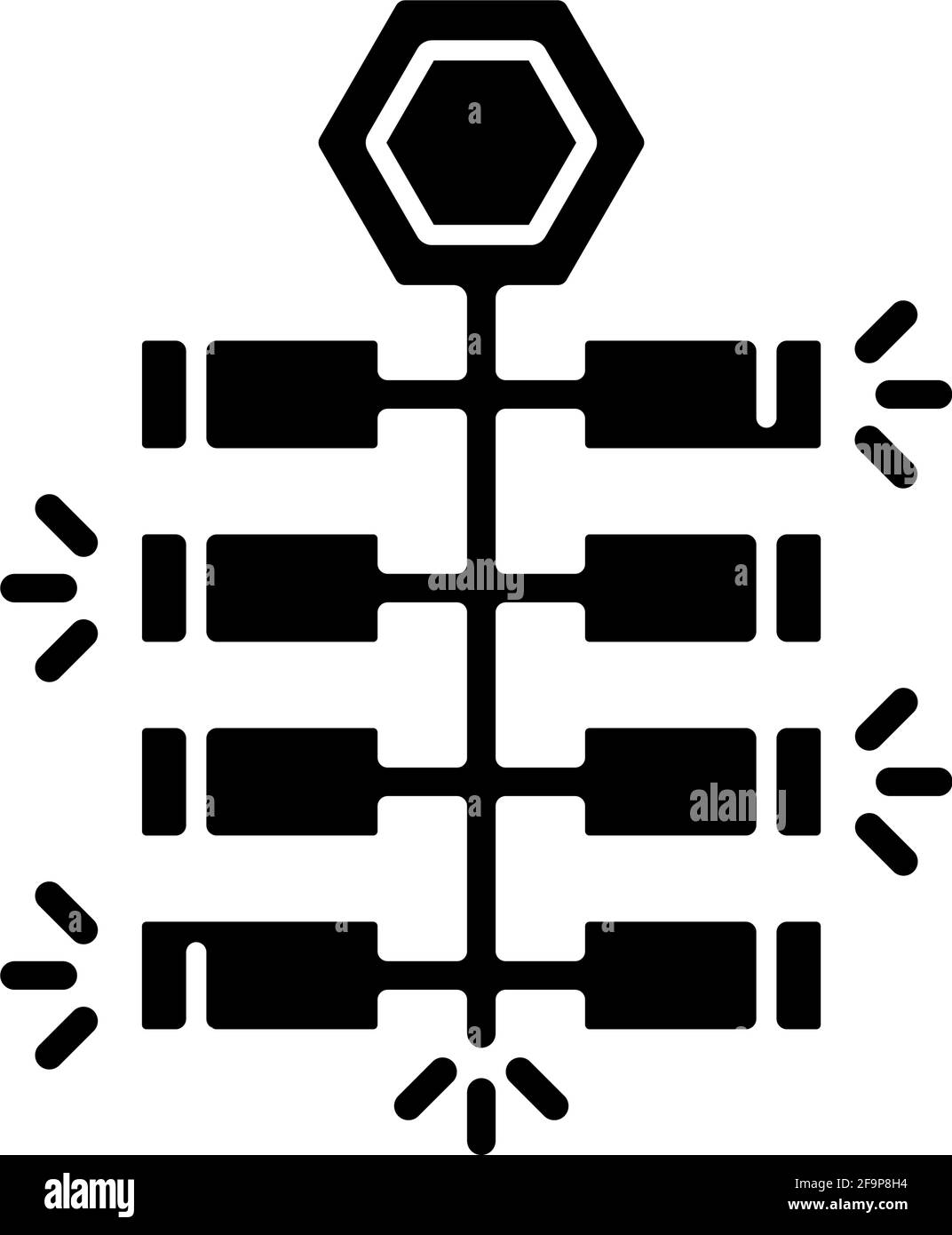 Firecrackers firecrackers firecrackers firecrackers Black and White ...